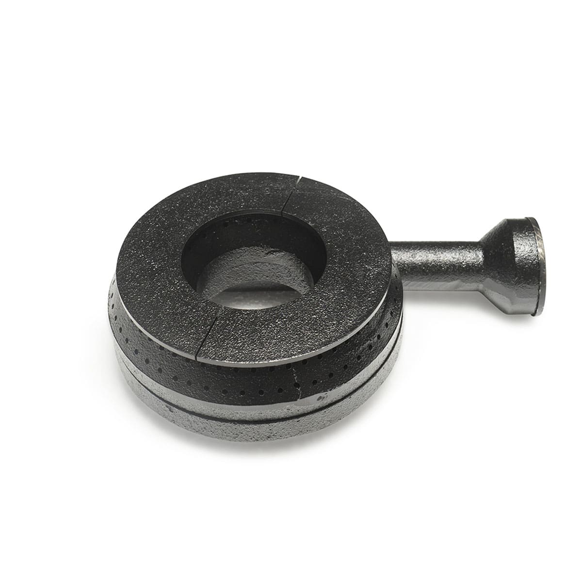 Gas Range Open Bottom | Heavy Duty Systems