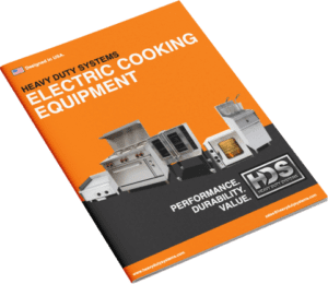 Electric | Heavy Duty Systems